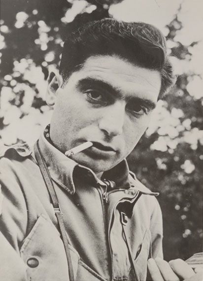 Robert Capa - artist, news & exhibitions - photography-now.com
