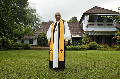 Anup Mathew Thomas - Alchetron, The Free Social Encyclopedia