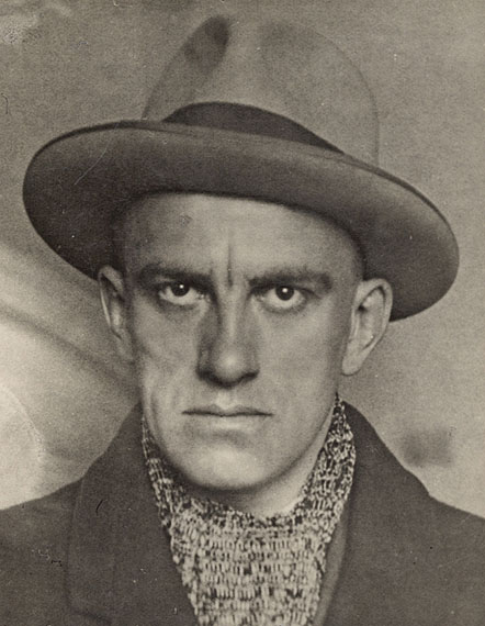 Alexander Rodchenko - Alchetron, The Free Social Encyclopedia