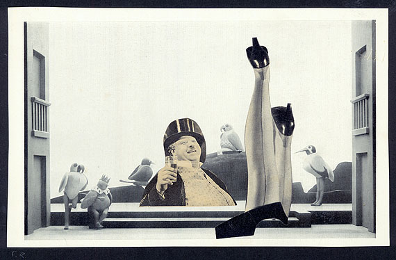 Franz Roh - artist, news & exhibitions - photography-now.com