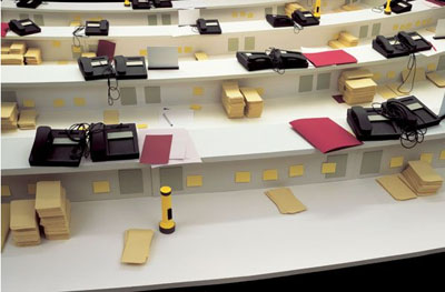 Thomas Demand - artist, news & exhibitions - photography-now.com